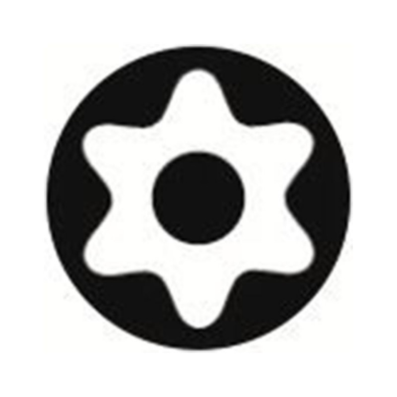 EMBOUTS DE VISSAGE A CODE COULEUR TORSIONPOWER® 1/4'' (JEU DE 32)