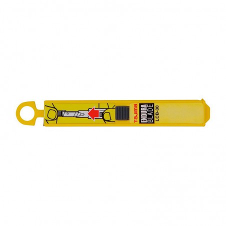 LAME DE CUTTER ENDURA BLADE 9 MM