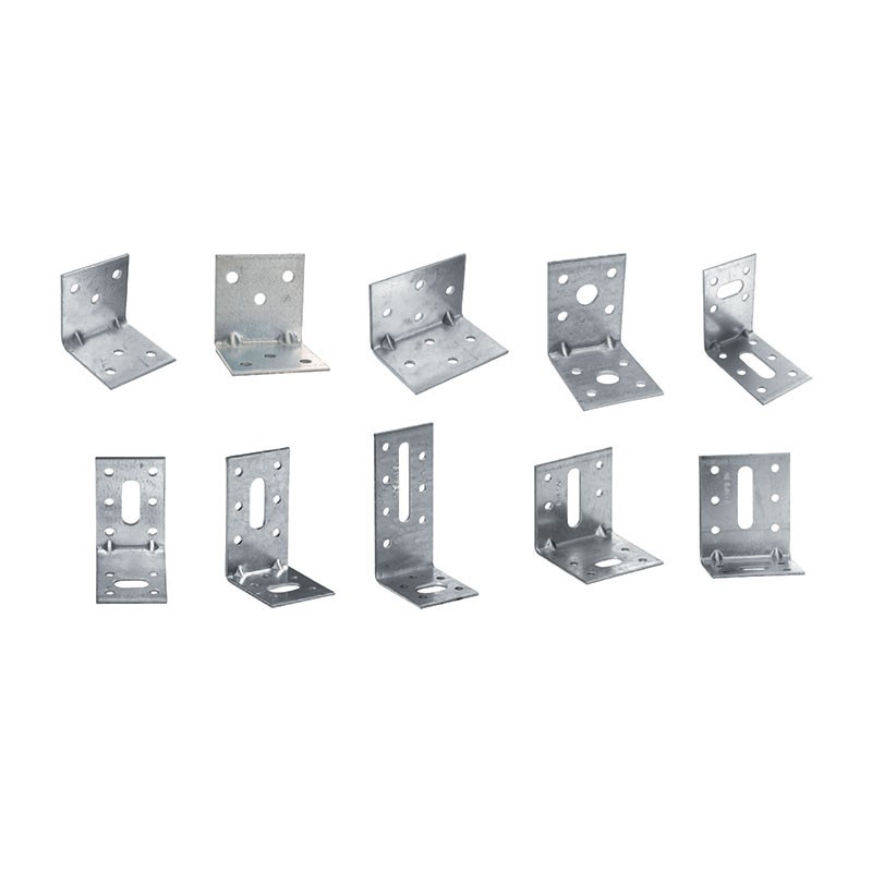 EQUERRE D'ASSEMBLAGE EA